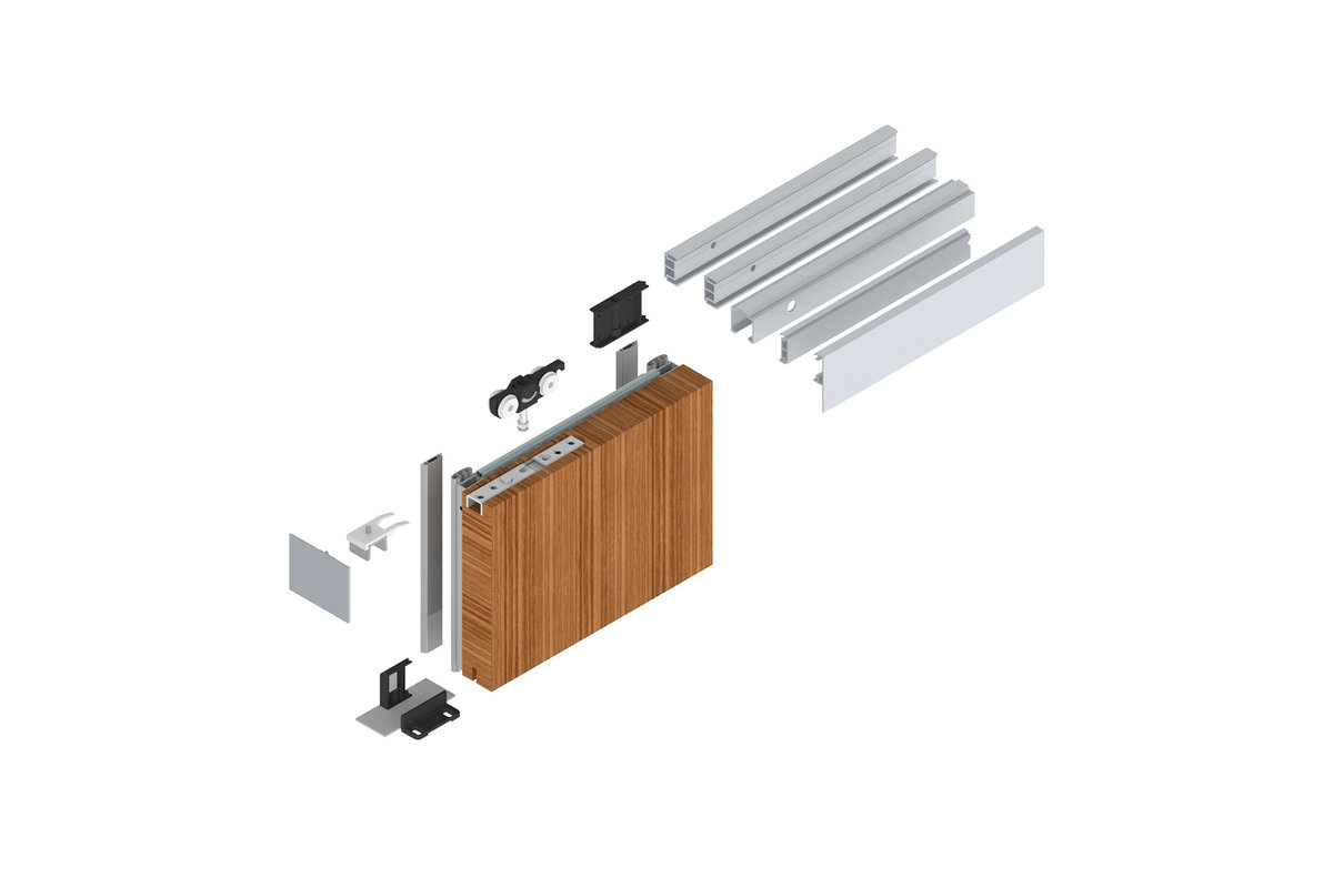 HELM MK-L 80 H 196 | Product | Woelm GmbH