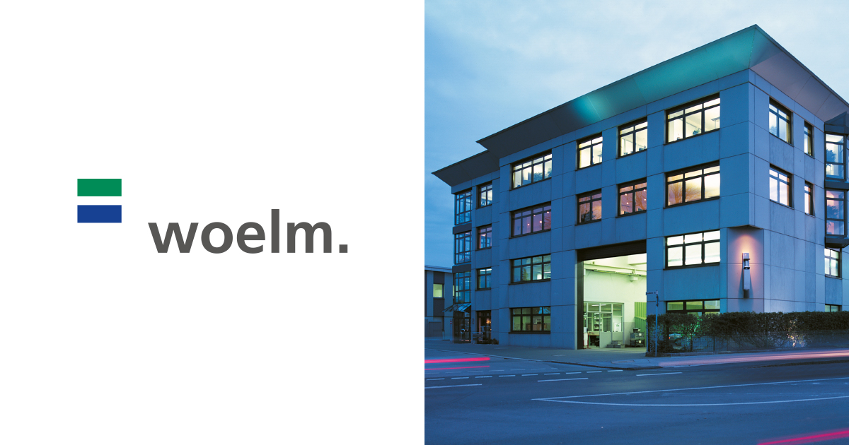 HELM Beschläge für Schiebetore | Produkte | Woelm GmbH